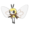 Ribombee – Pokédex & Info | Pokémon