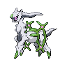 Arceus – Pokédex & Info | Pokémon