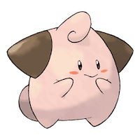 Cleffa – Pokédex & Info | Pokémon