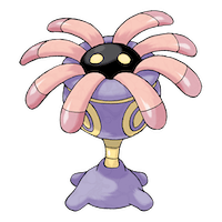 Lileep – Pokédex & Info | Pokémon