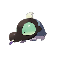 Shroodle – Pokédex & Info | Pokémon