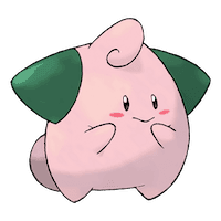 Cleffa – Pokédex & Info | Pokémon