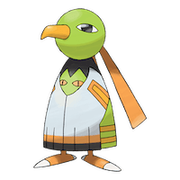 Xatu – Pokédex & Info | Pokémon