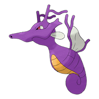 Kingdra – Pokédex & Info | Pokémon