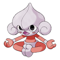 Meditite – Pokédex & Info | Pokémon