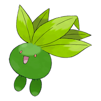 Oddish – Pokédex & Info | Pokémon