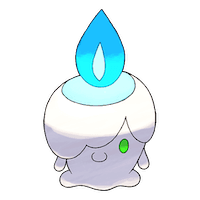 Litwick – Pokédex & Info | Pokémon