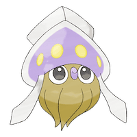 Inkay – Pokédex & Info | Pokémon