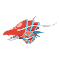 Clawitzer – Pokédex & Info | Pokémon