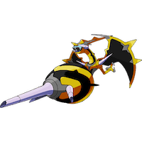 Naganadel – Pokédex & Info | Pokémon