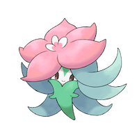 Gossifleur – Pokédex & Info | Pokémon