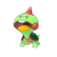 Chewtle – Pokédex & Info | Pokémon