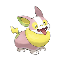 Yamper – Pokédex & Info | Pokémon