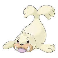 Seel – Pokédex & Info | Pokémon