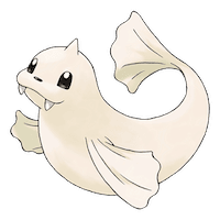 Lamantine – Détails & Pokédex | Pokémon