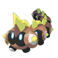 Falinks – Pokédex & Info | Pokémon