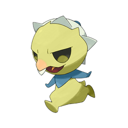 Capsakid – Pokédex & Info | Pokémon