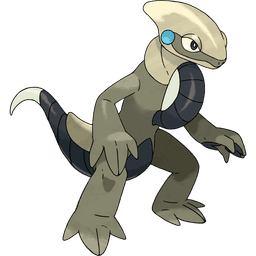 Cyclizar – Pokédex & Info | Pokémon