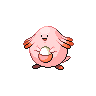 Chansey – Pokédex & Info | Pokémon