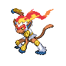 Infernape – Pokédex & Info | Pokémon