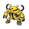 Electivire – Pokédex & Info | Pokémon
