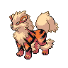 Arcanine – Pokédex & Info | Pokémon
