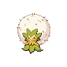 Eldegoss – Pokédex & Info | Pokémon