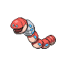 Orthworm – Pokédex & Info | Pokémon