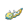 Dudunsparce – Pokédex & Info | Pokémon